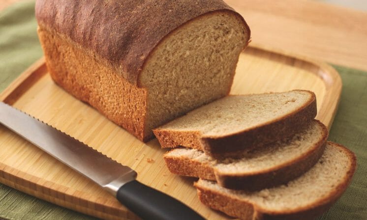 Recipe: Simple freshly-baked bread from scratch - Dalhousie Gazette