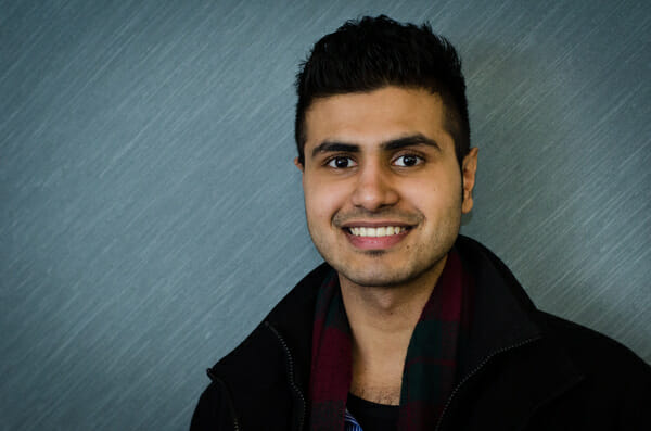 AZIZ | Dalhousie Gazette