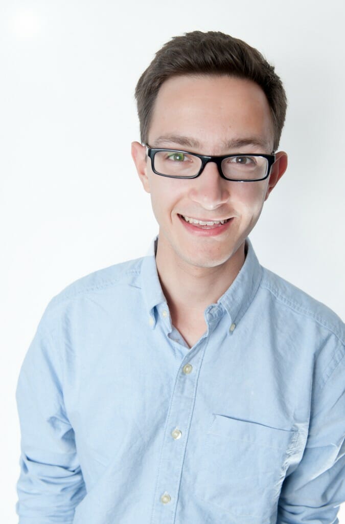 Daniel Bergman | Dalhousie Gazette