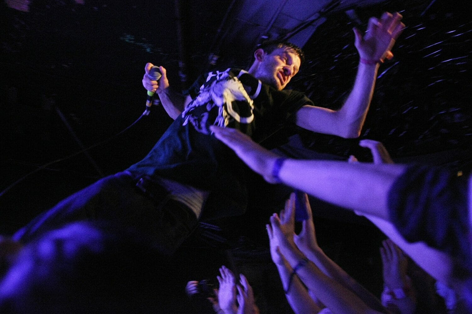 Halifax Pop Explosion: a recap | Dalhousie Gazette