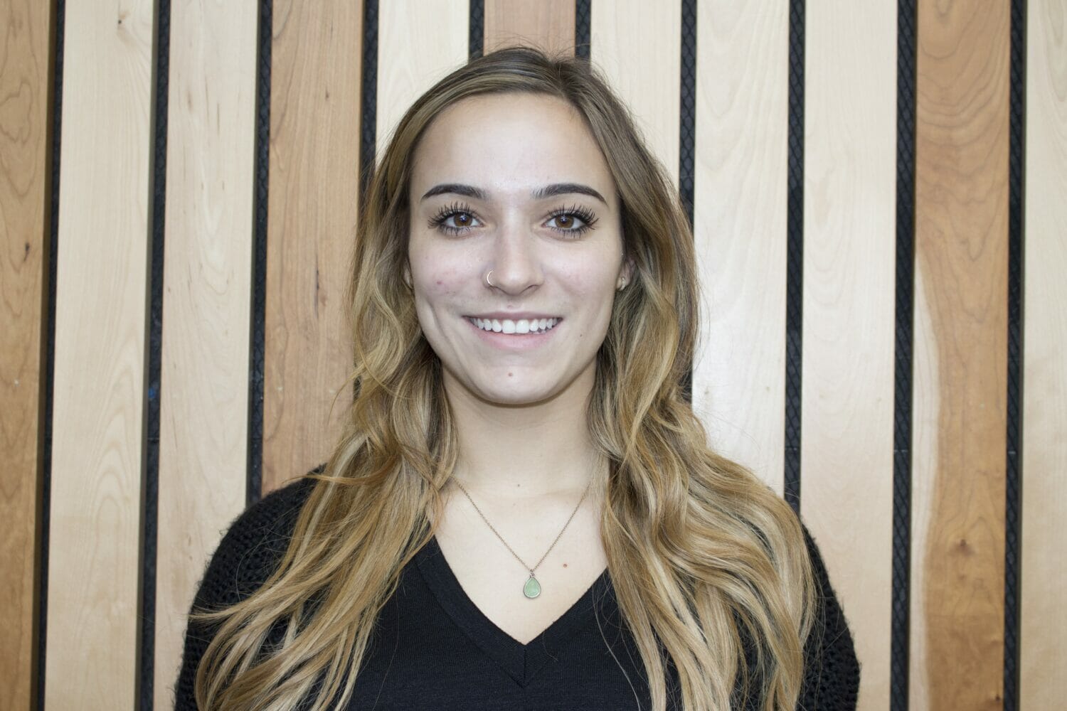 Sydney Smith stepped on the track and never looked back | Dalhousie Gazette