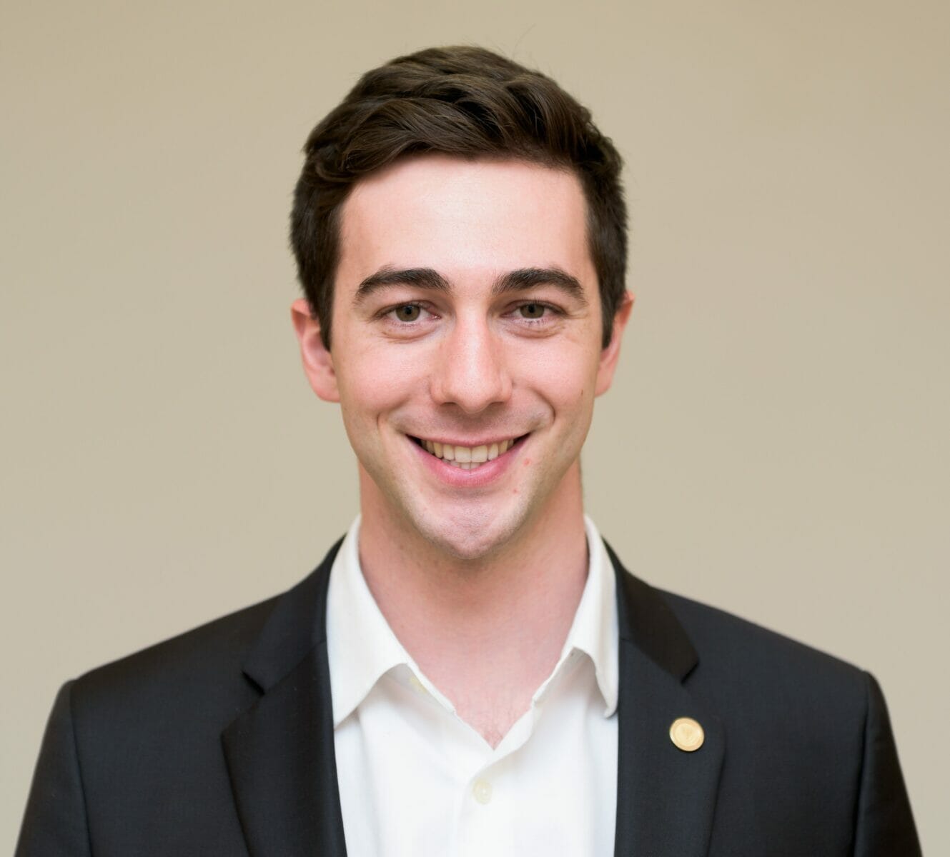 BOG representative: Jeremy Ryant | Dalhousie Gazette