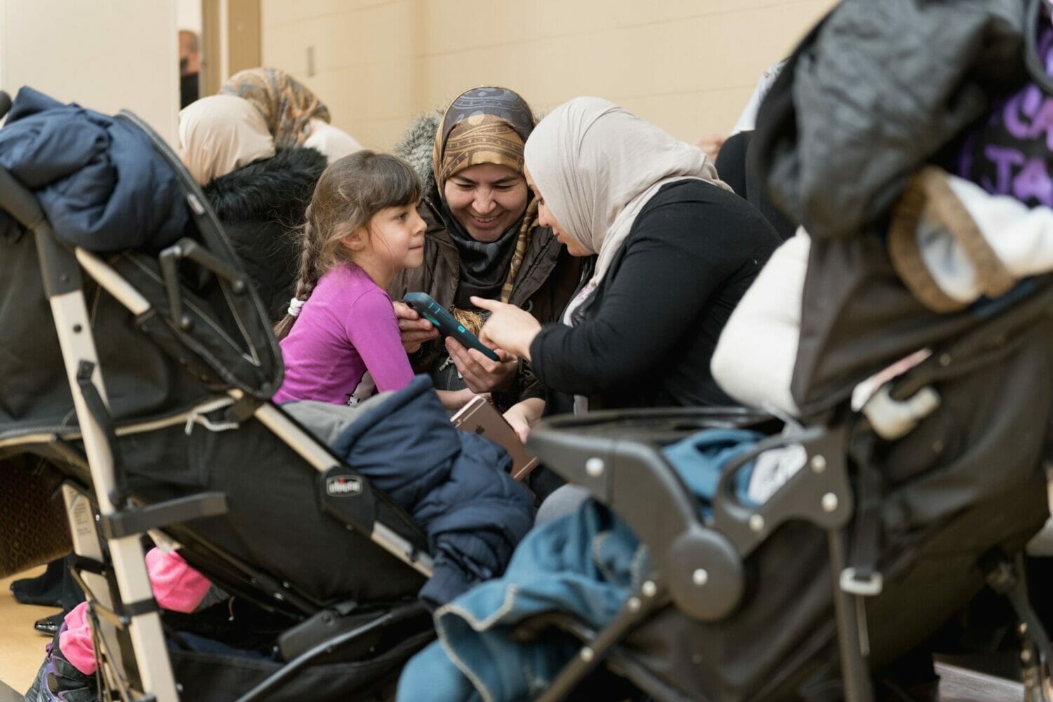 "This is a Canada problem" | Dalhousie Gazette