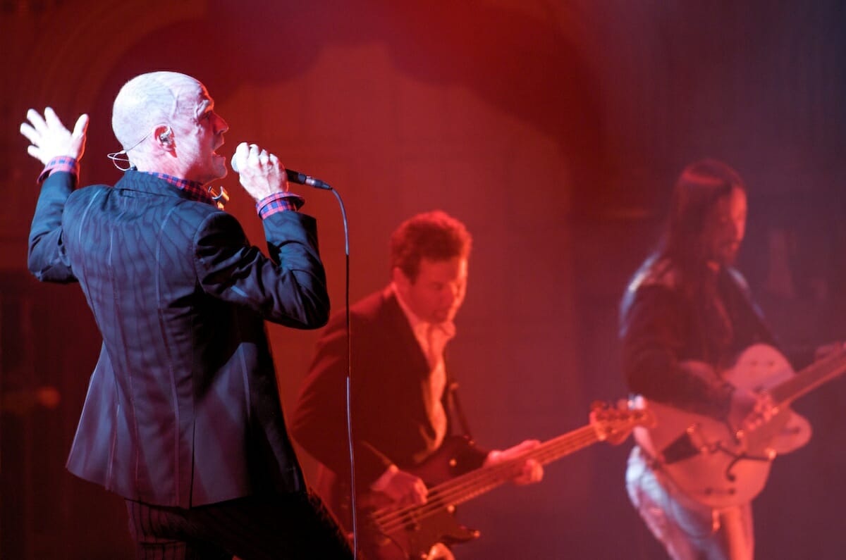 Buffalo town mourns Canadian singer Gord Downie | Dalhousie Gazette