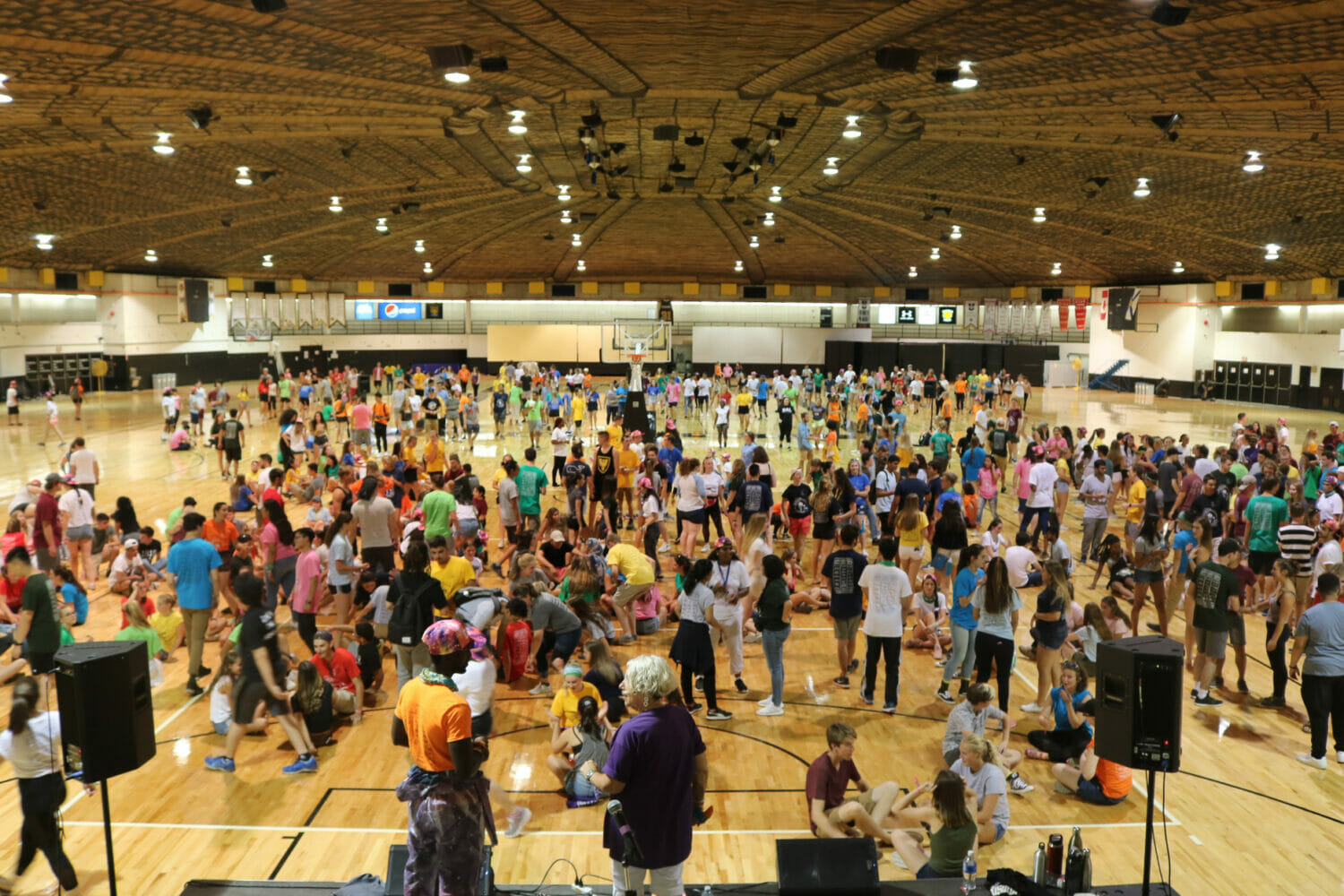 What happens at O-Week... | Dalhousie Gazette