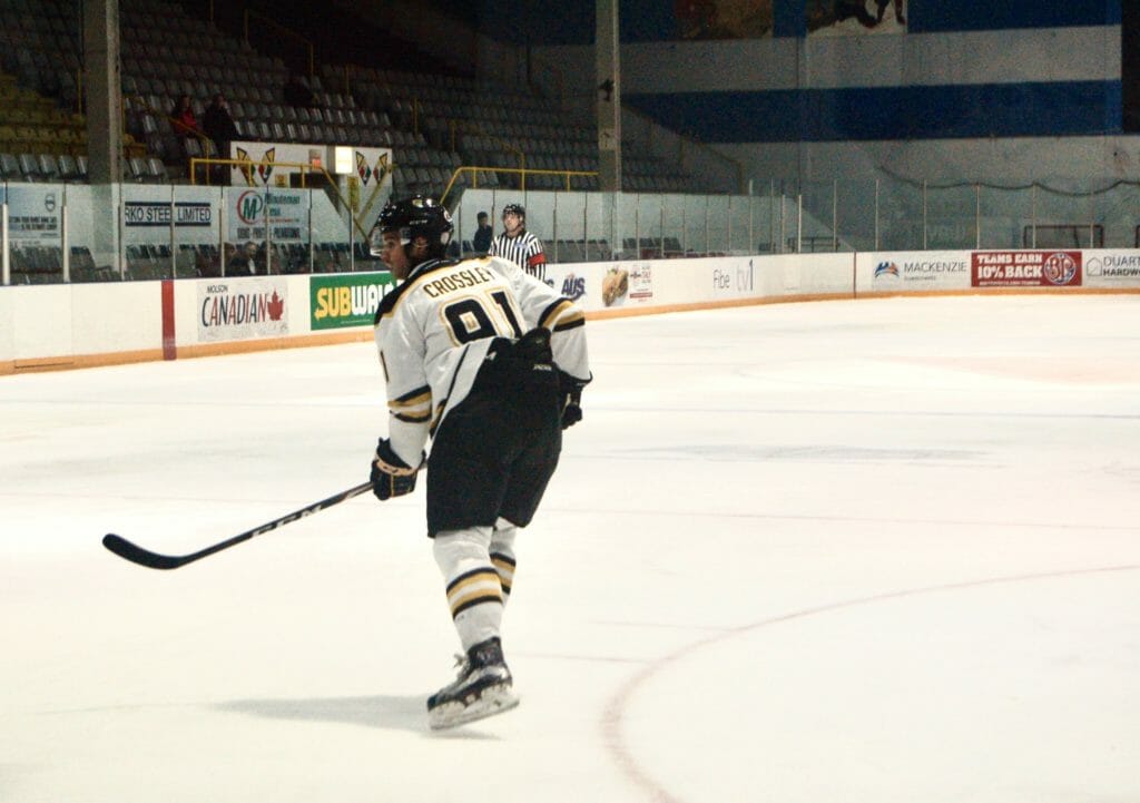 Hockey Archives | Page 3 of 25 | Dalhousie Gazette