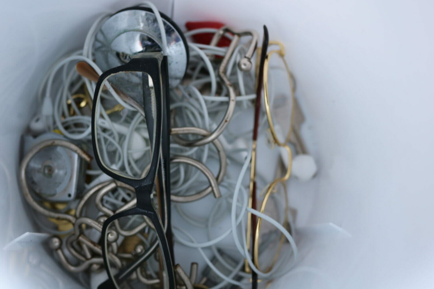 Recycling in Halifax | Dalhousie Gazette