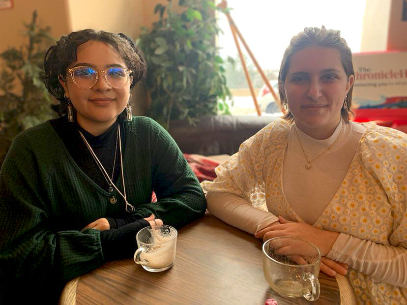 Witchcraft2_Mandy King | Dalhousie Gazette
