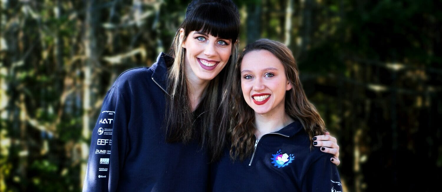 Dal engineering students win national competition | Dalhousie Gazette