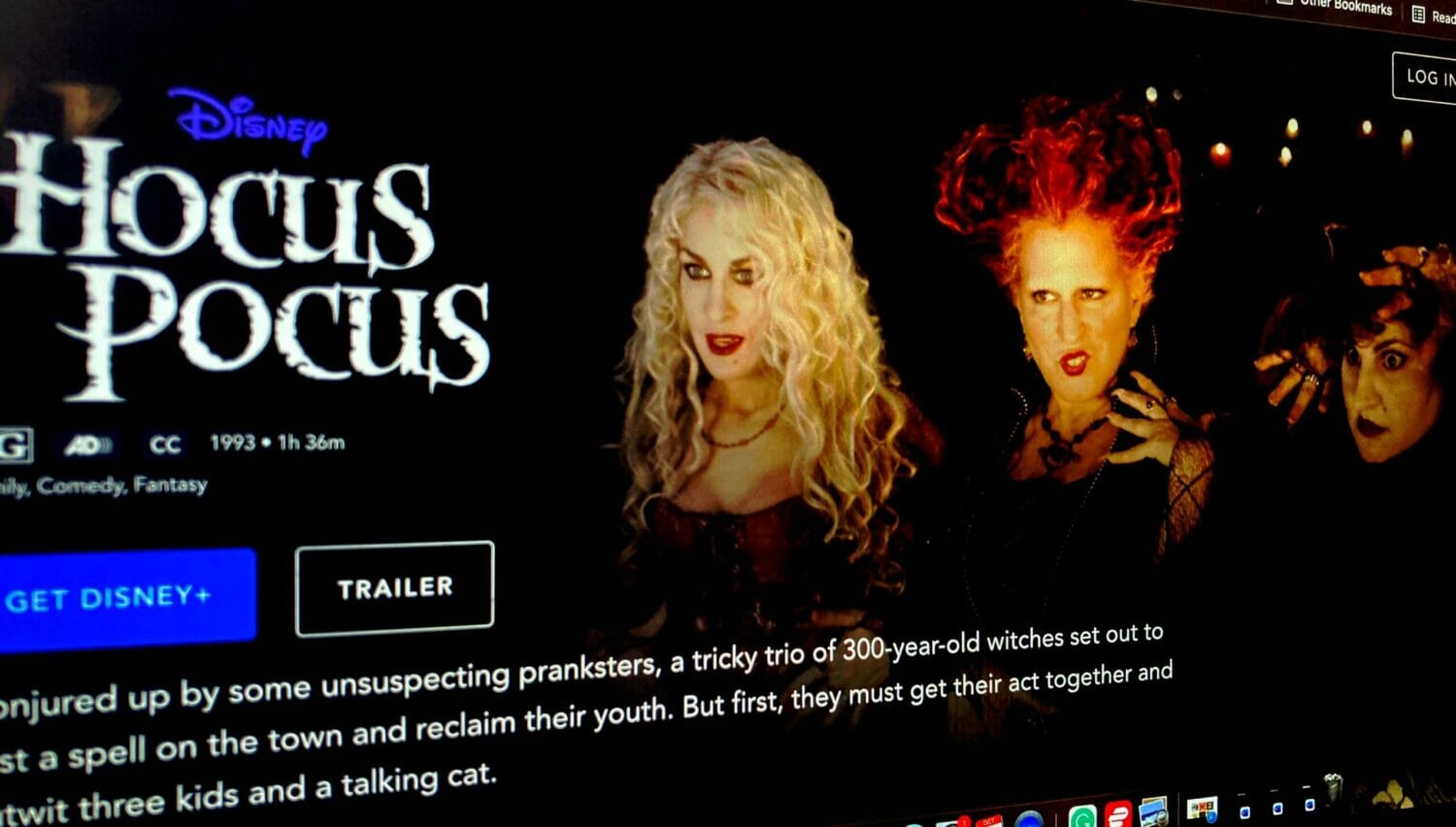 Hocus Pocus 2? More like Hocus Pocus, boo! | Dalhousie Gazette