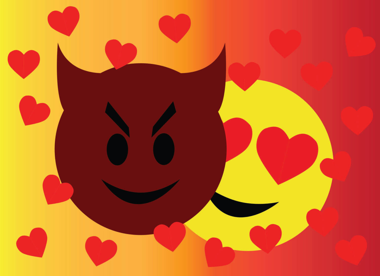 Why we love bad guys | Dalhousie Gazette