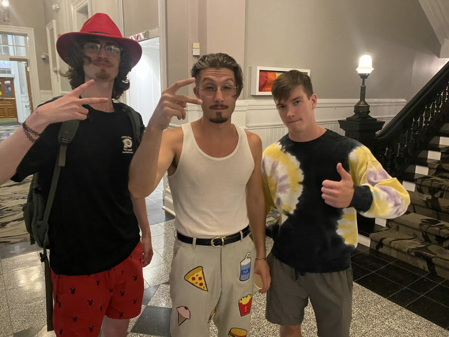 bbno$ Comes to Halifax | Dalhousie Gazette