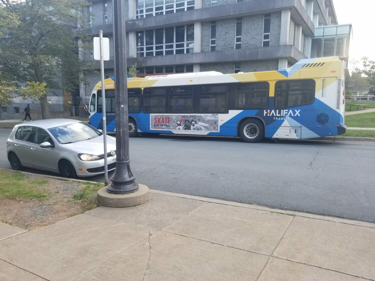 Students hit by Halifax Transit disruptions | Dalhousie Gazette