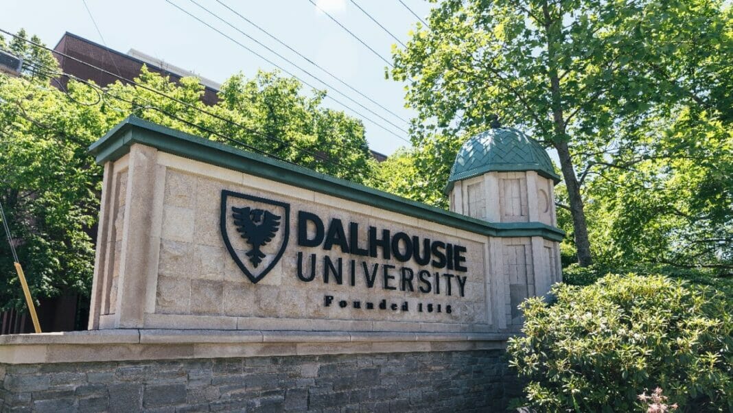 Reading week to go ahead after Dal announces schedule changes ...