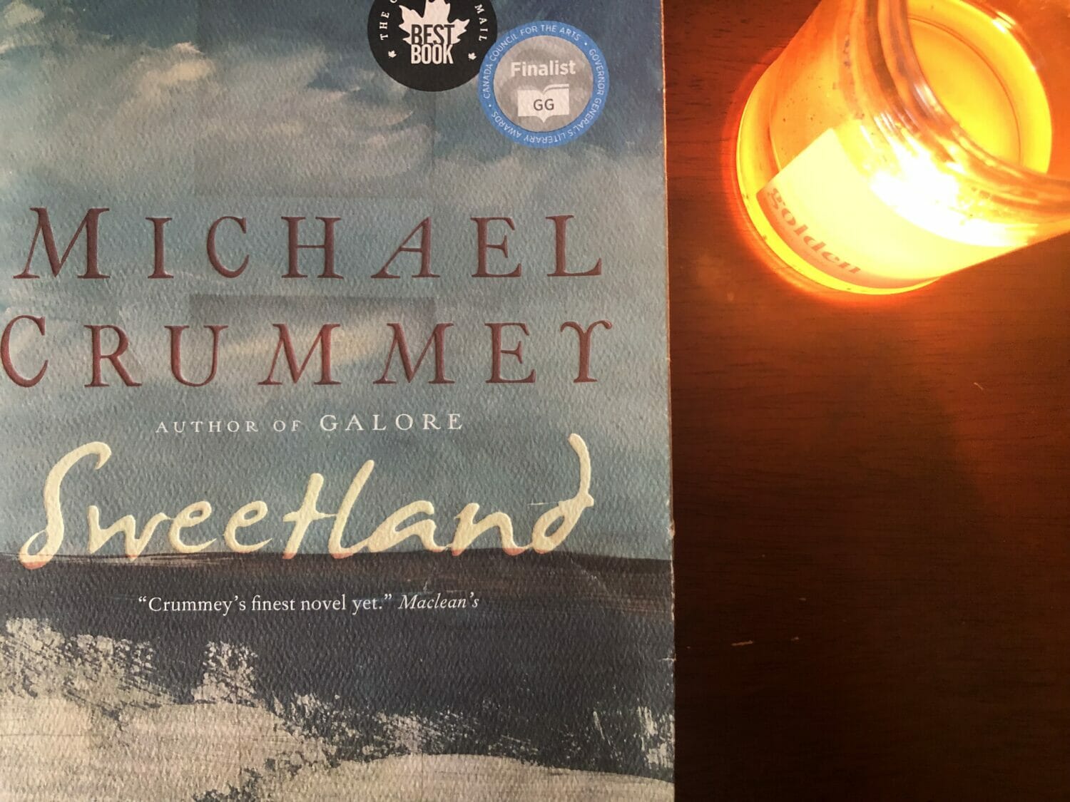 Sweetland | Dalhousie Gazette