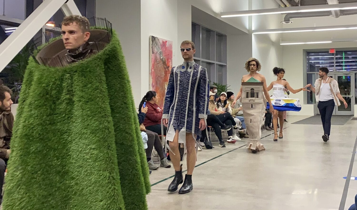 Becoming Halifax | Dalhousie Gazette