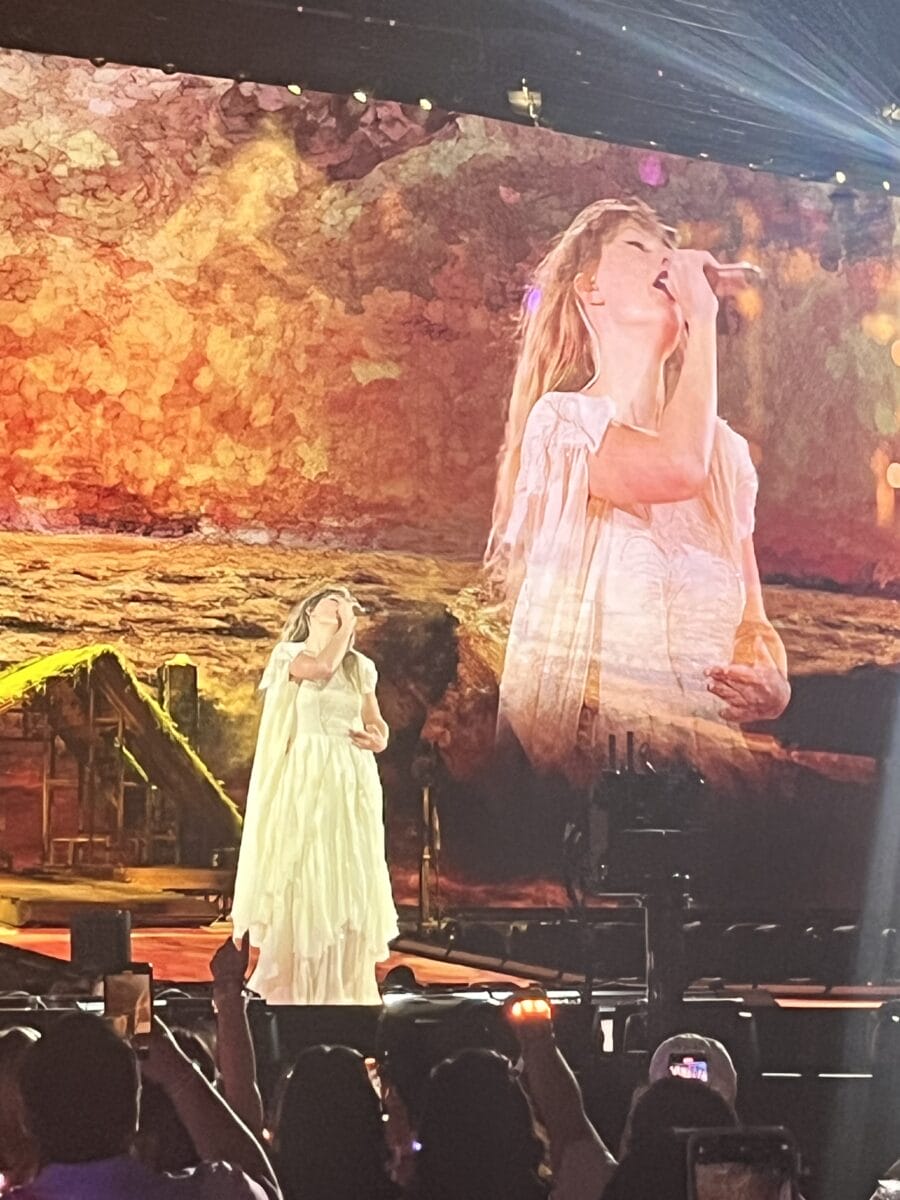 1989’s vault songs, ranked | Dalhousie Gazette