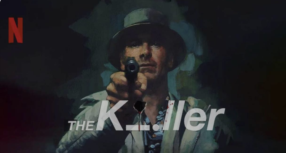 The Killer: A boring triumph by David Fincher | Dalhousie Gazette