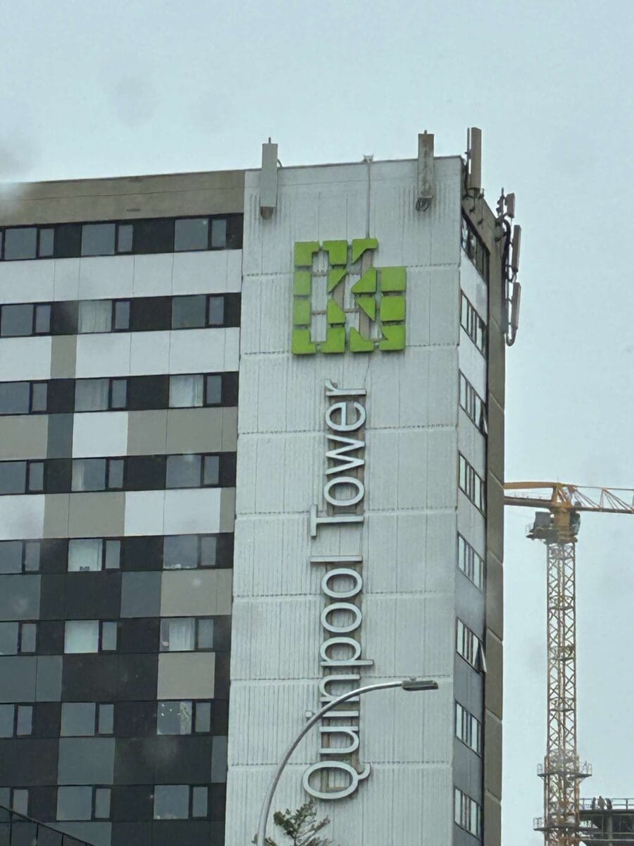 The Power of the REIT | Dalhousie Gazette