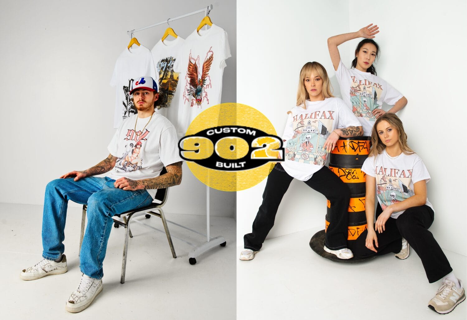 Putting 902 on the fashion map | Dalhousie Gazette