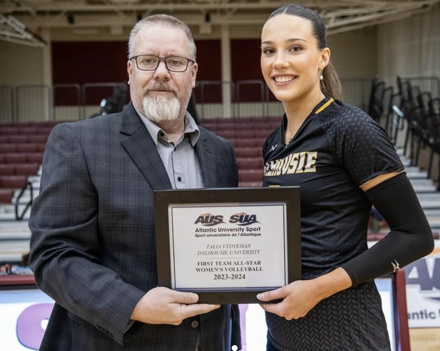 The rise of Talia Vydykhan | Dalhousie Gazette