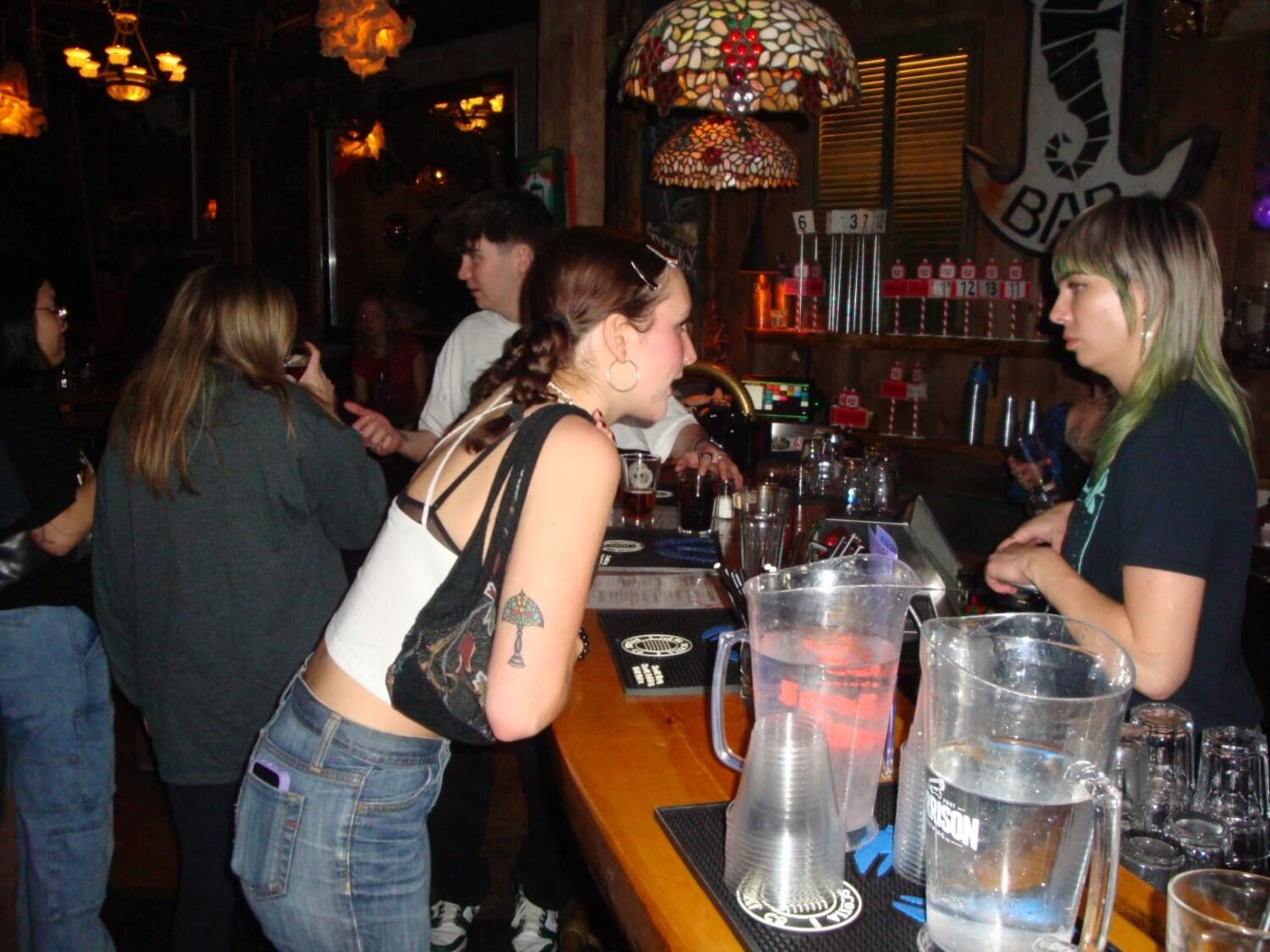 The Gin & Jazz phenomenon | Dalhousie Gazette