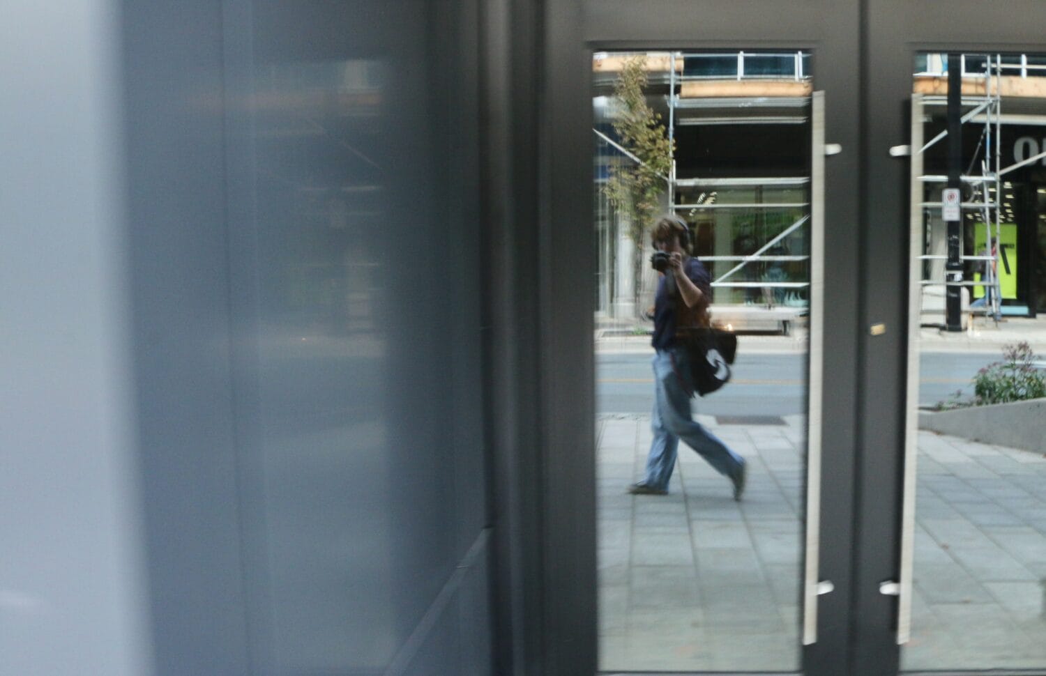 Table for one, please | Dalhousie Gazette