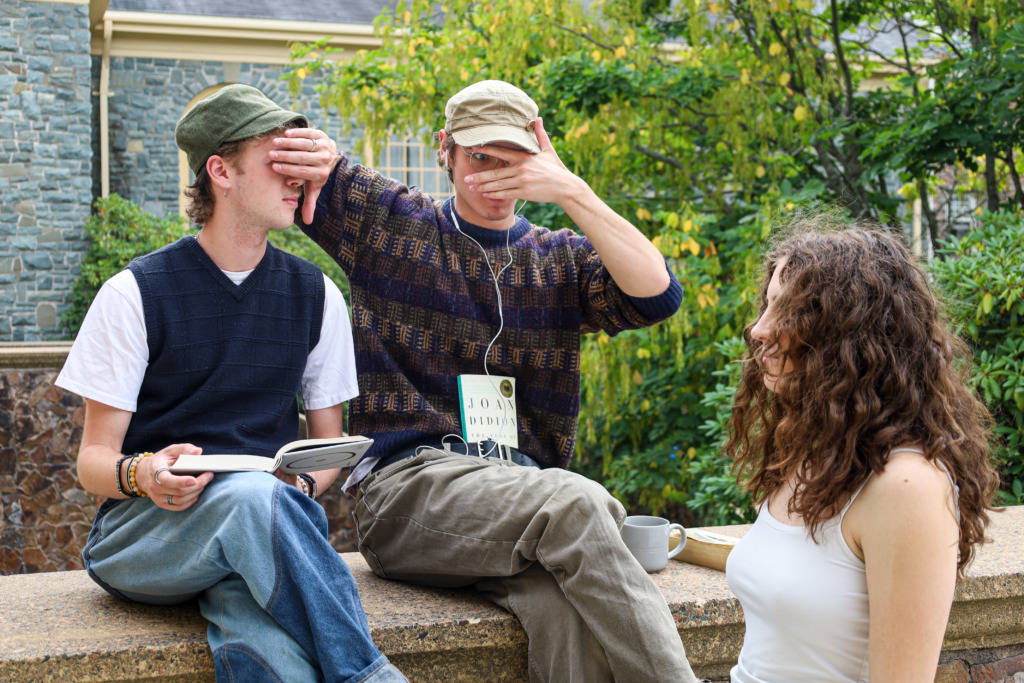 Dissecting the performative male | Dalhousie Gazette