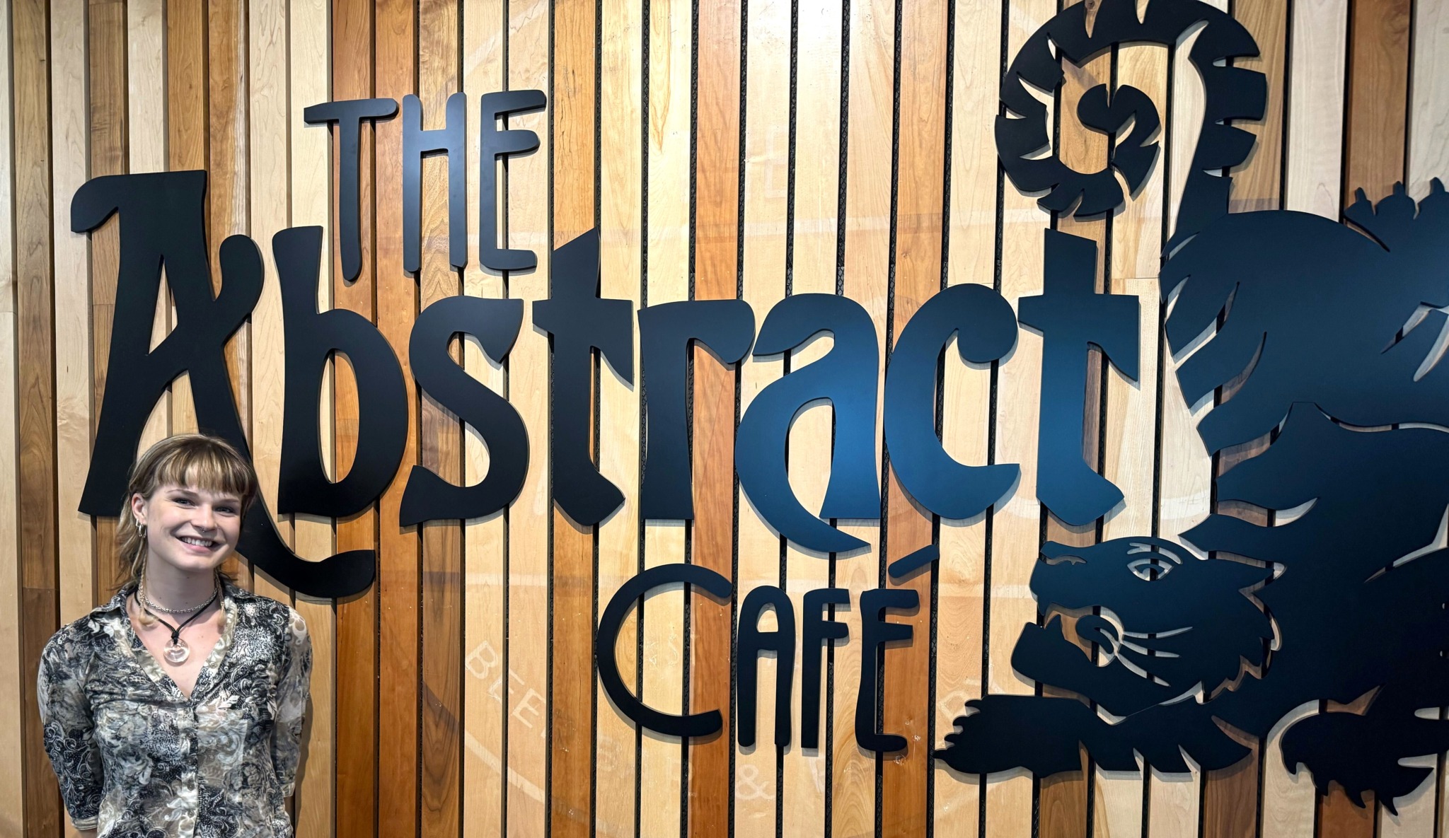 The Abstract Cafe | Dalhousie Gazette