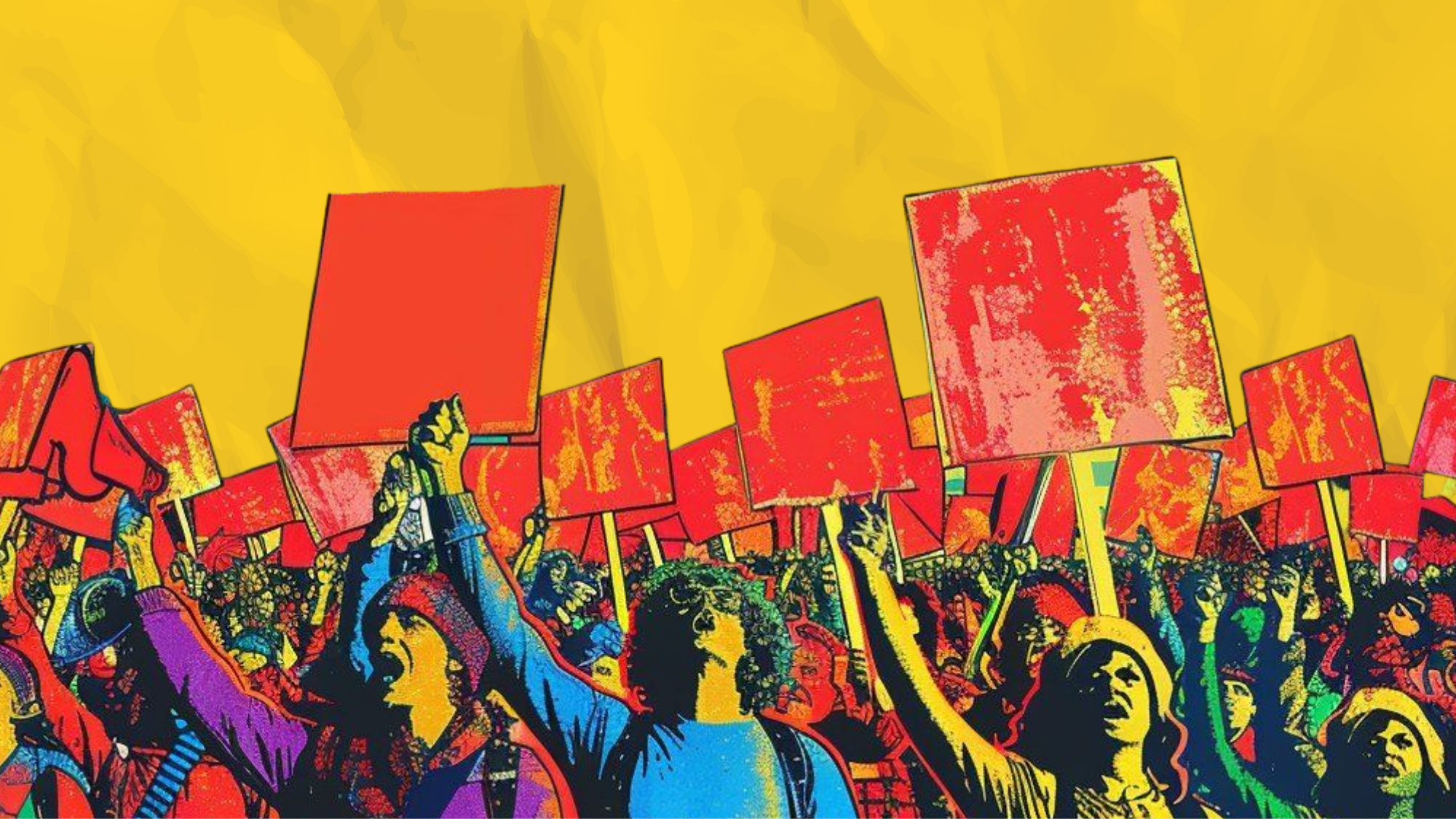 Gen Z revolution | Dalhousie Gazette