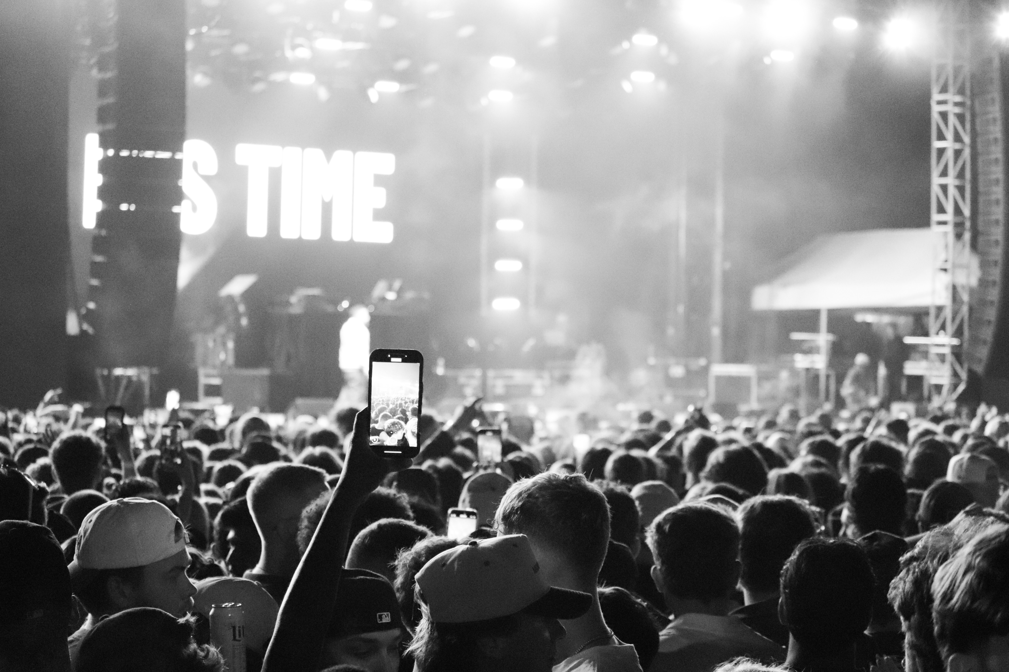 Magnetic World was not worth my $300 ticket | Dalhousie Gazette