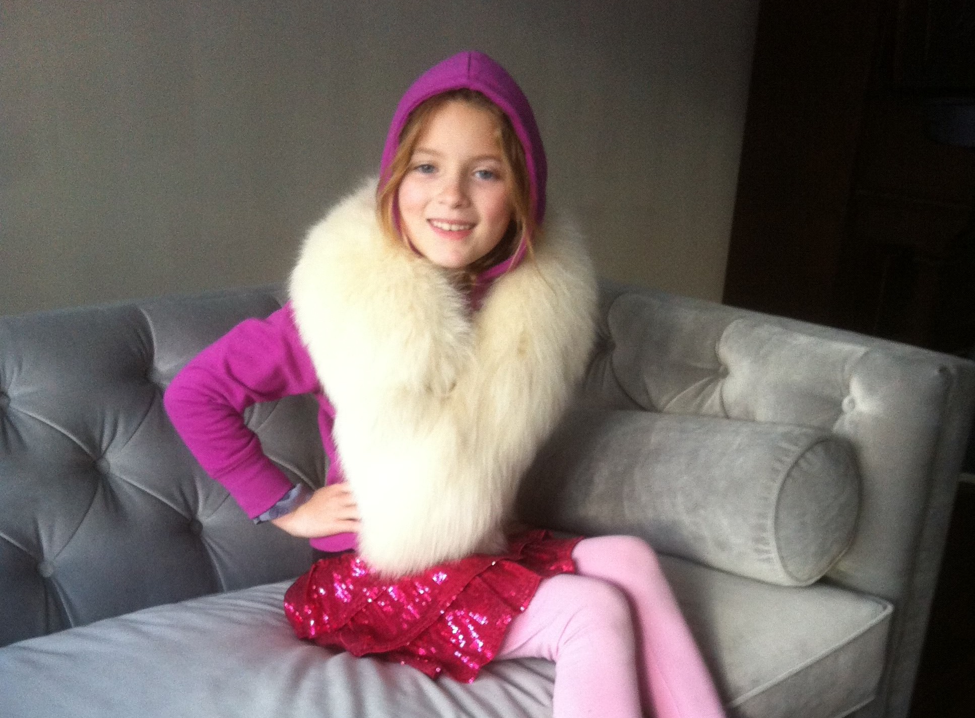 Sharing clothes is how we carry loved ones with us | Dalhousie Gazette