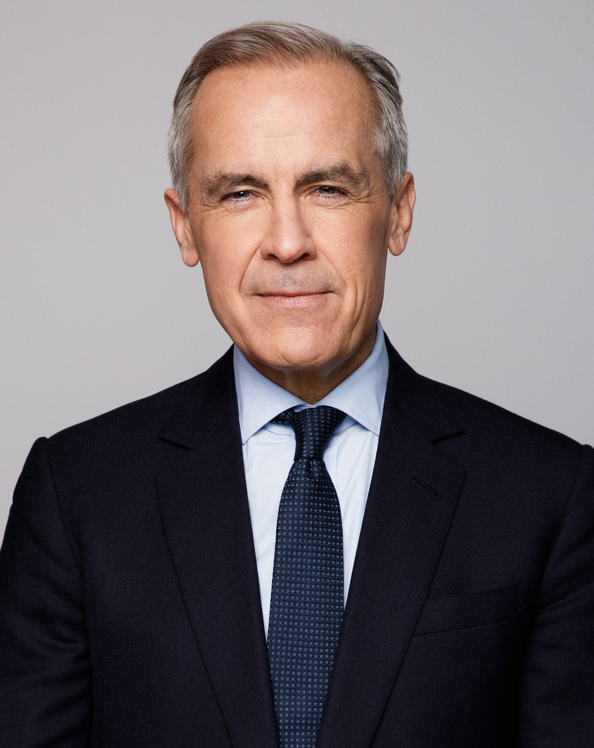 Carney kept his elbows up in Davos, says prof, students | Dalhousie Gazette