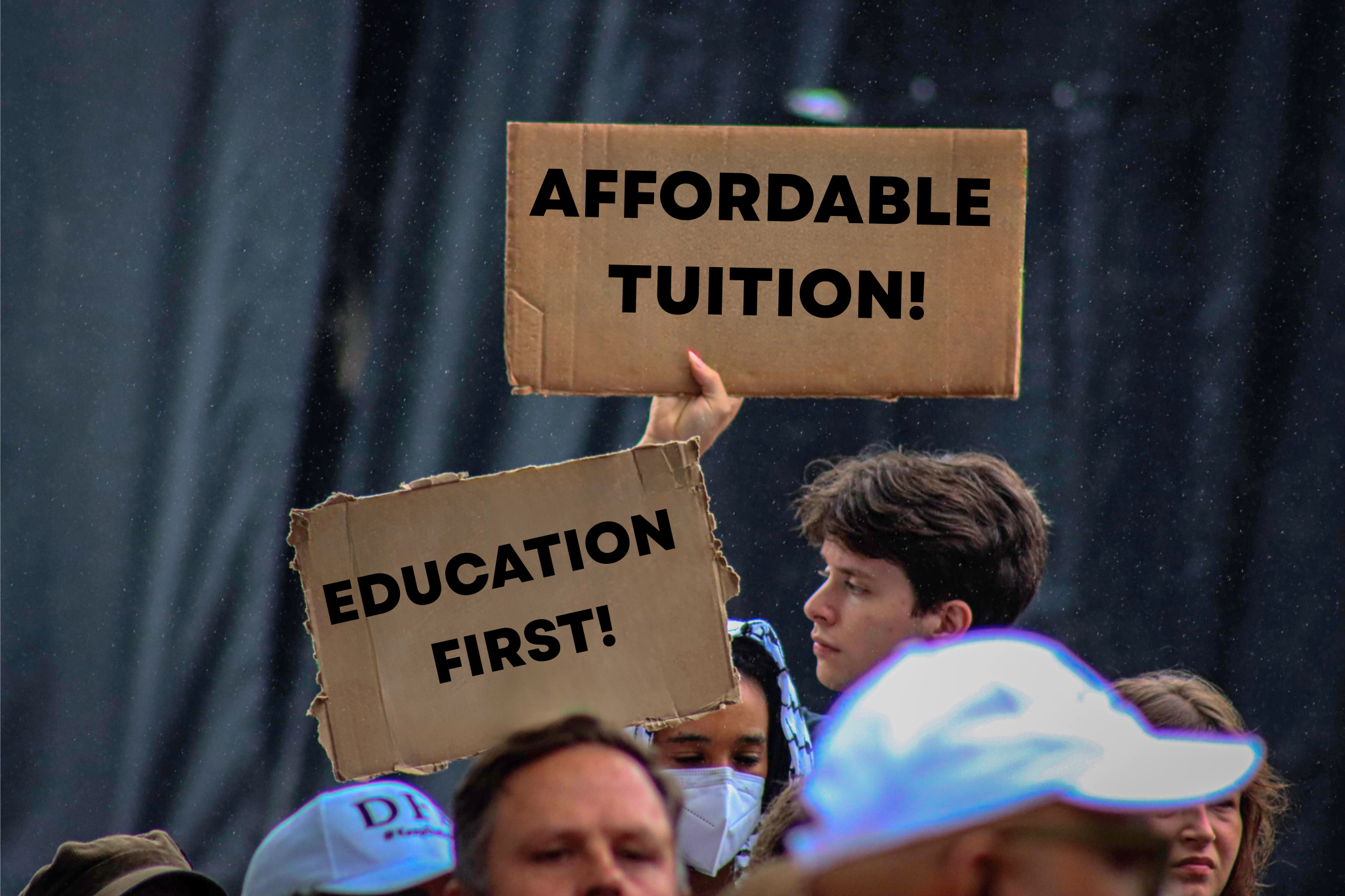 DSU calls meeting to vote on one-week student strike | Dalhousie Gazette
