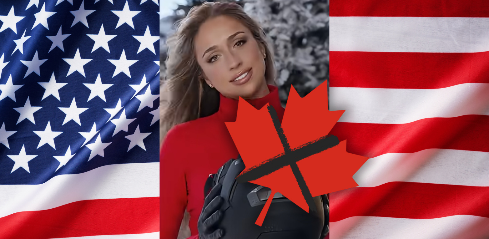 Tate McRae forgot her Canadian roots | Dalhousie Gazette