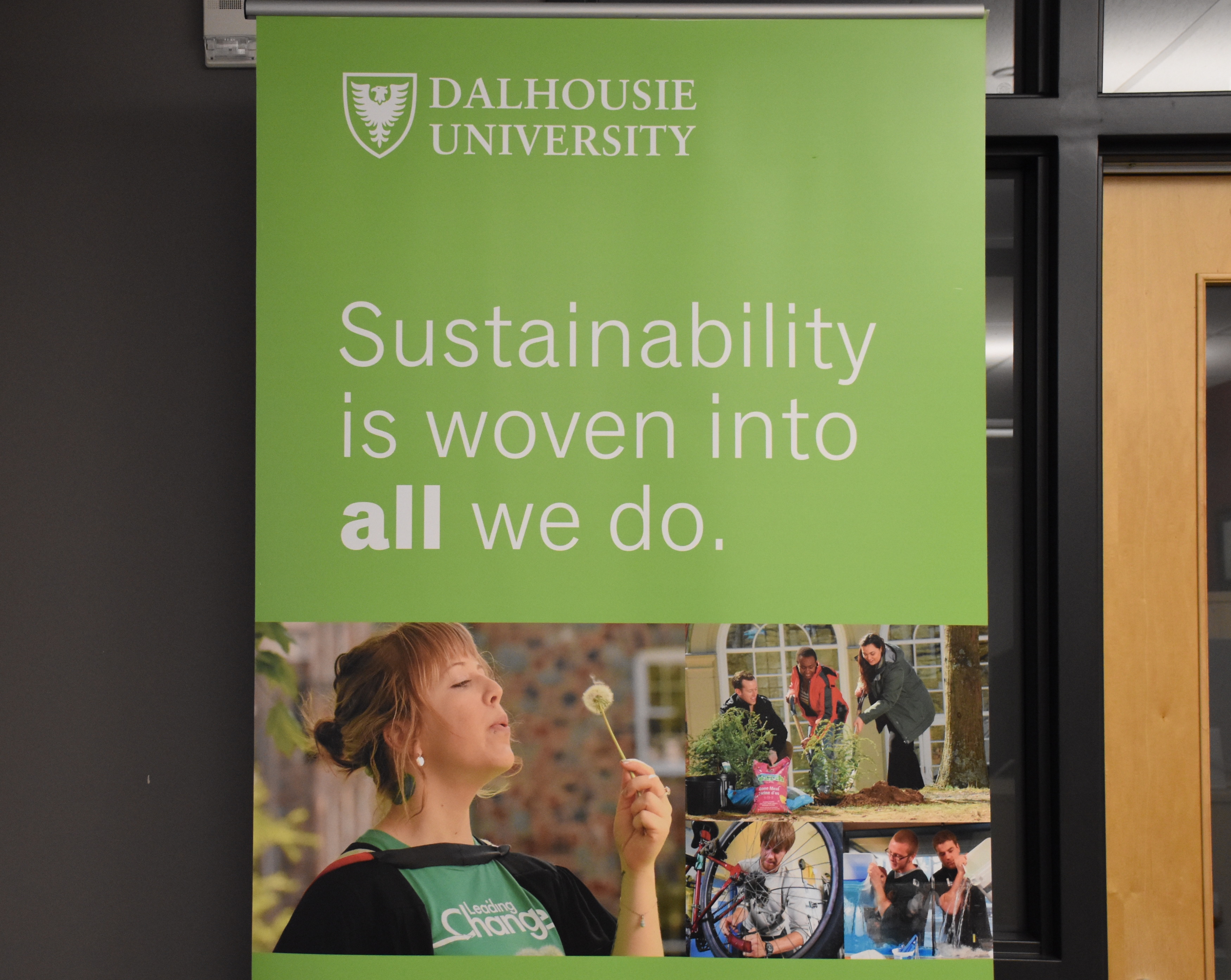 Dalhousie is betraying its students and its principles | Dalhousie Gazette