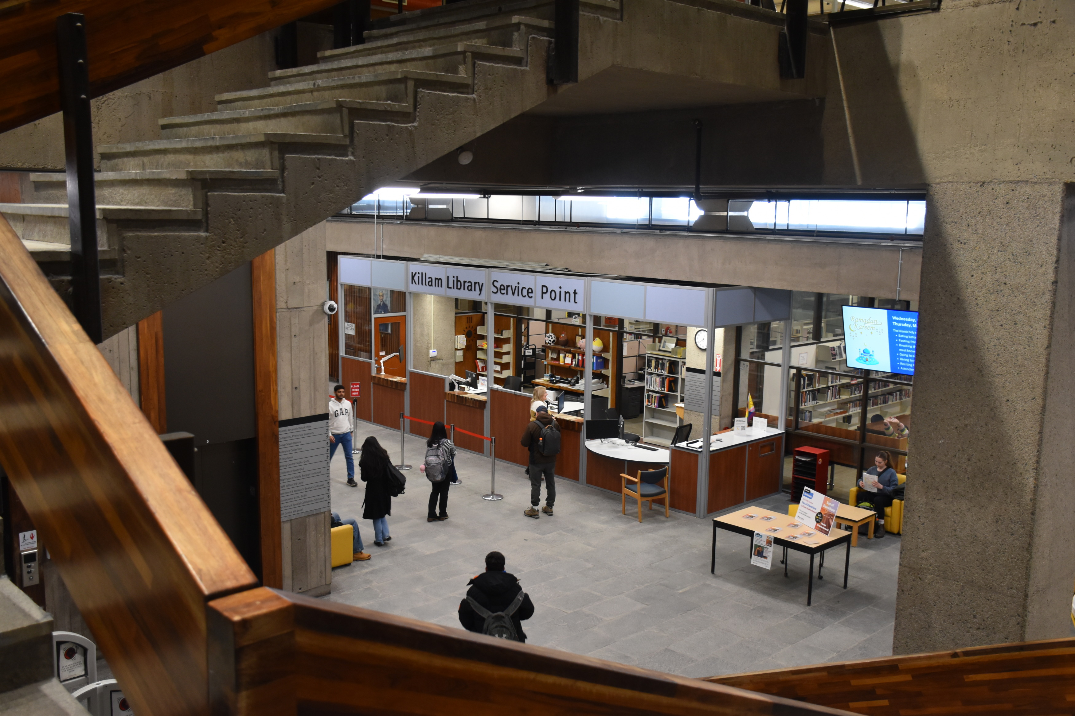 Provincial budget cuts $3.7M in graduate scholarships | Dalhousie Gazette